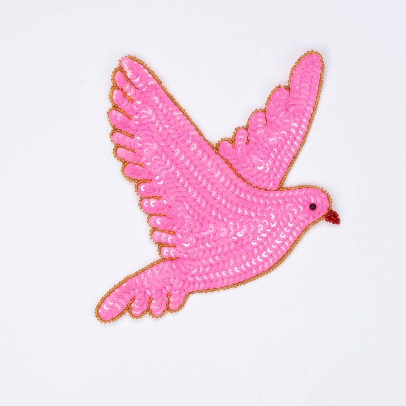 Dove Patch – Nest of San Francisco