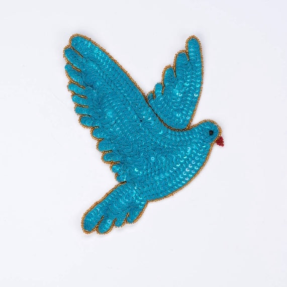 Dove Patch – Nest of San Francisco